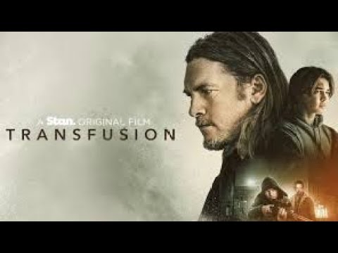 Transfusion 2023 New Movie trailer - YouTube