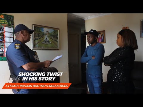 Worst thing that can happen to him | Short Film | Ruhaan Booysen - YouTube