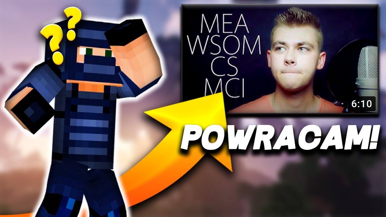 ROXMB Oficjalnie (nie)Powraca! - YouTube