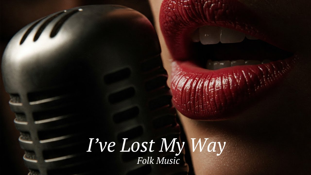 I’ve Lost My Way – Emotional Sad Song About Feeling Lost and Empty ...