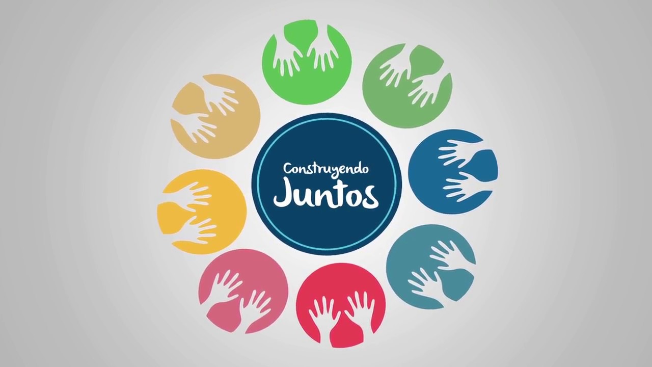 Construyendo Juntos - Sede Arequipa - YouTube