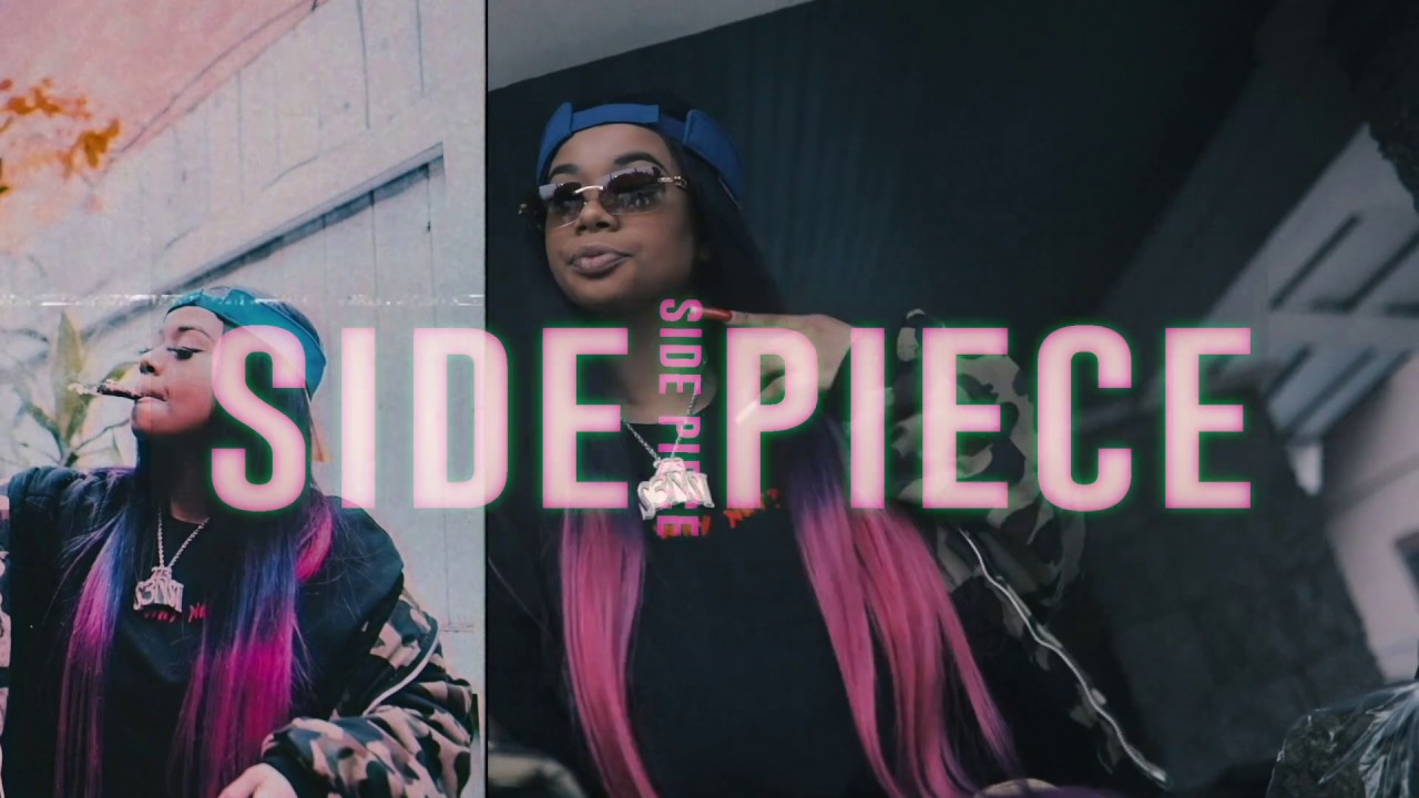 S3nsi Molly - Side Piece (Official Video) - YouTube
