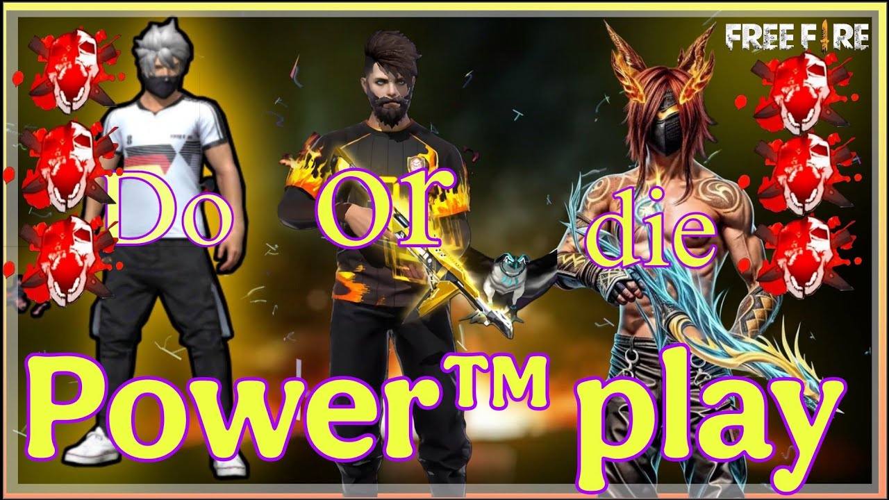POWER PLAY is live - YouTube