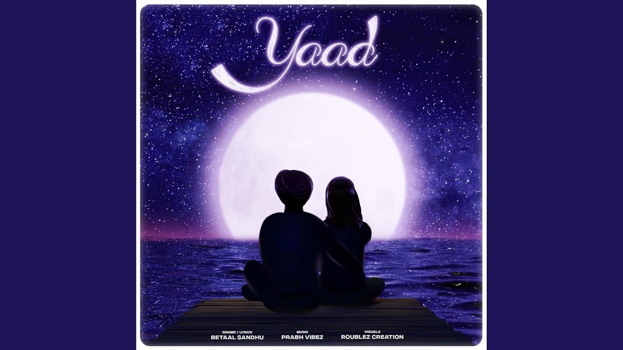 Yaad - YouTube