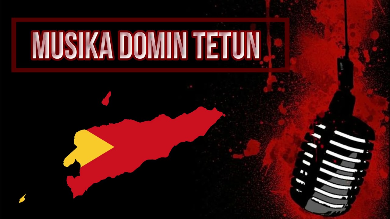 Musika Domin Tetun #1 timor leste love songs - YouTube