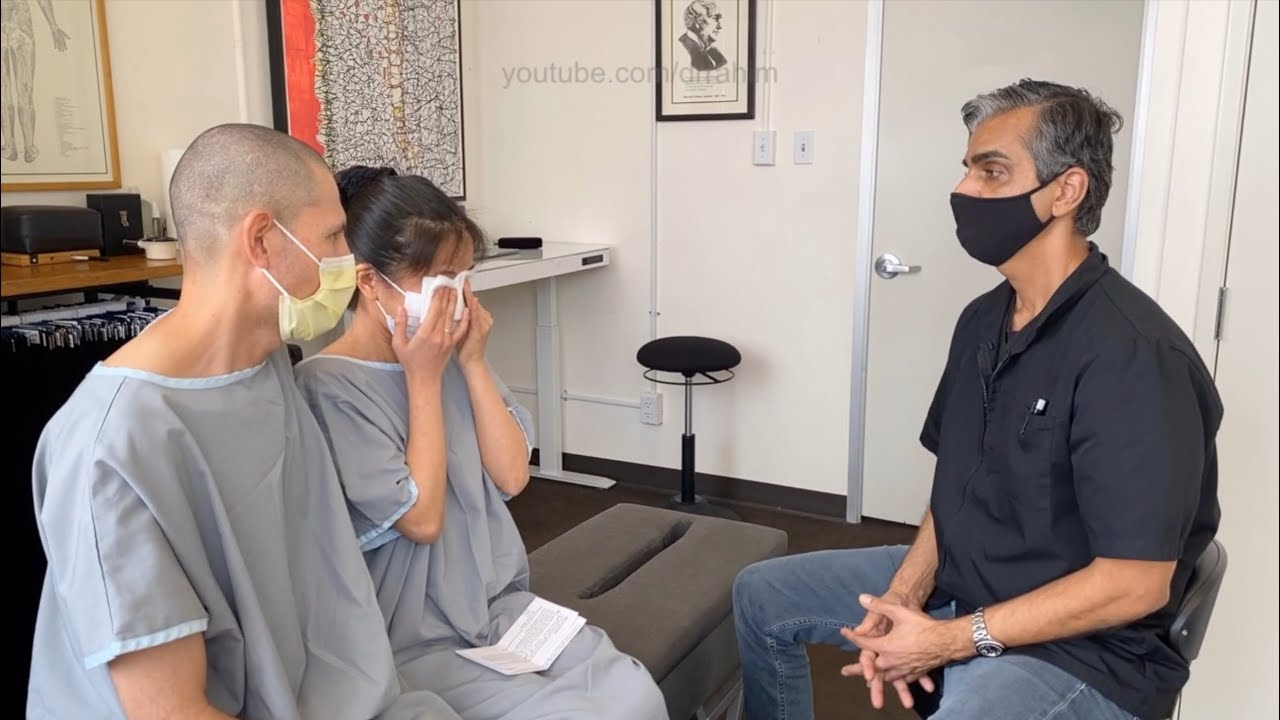 The *Biggest Emotional RELIEF* on the Internet experienced by married ...