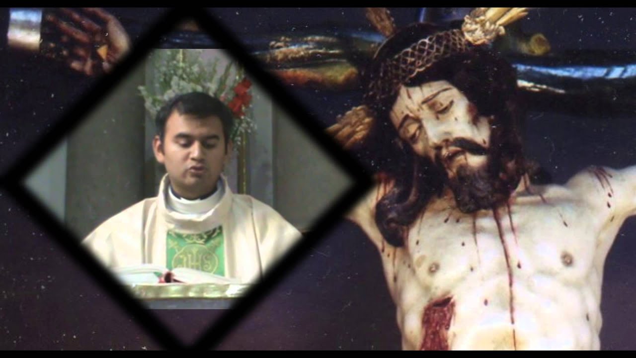 EVANGELIO LUCAS 7, 36-50. 8, 1-3 - YouTube