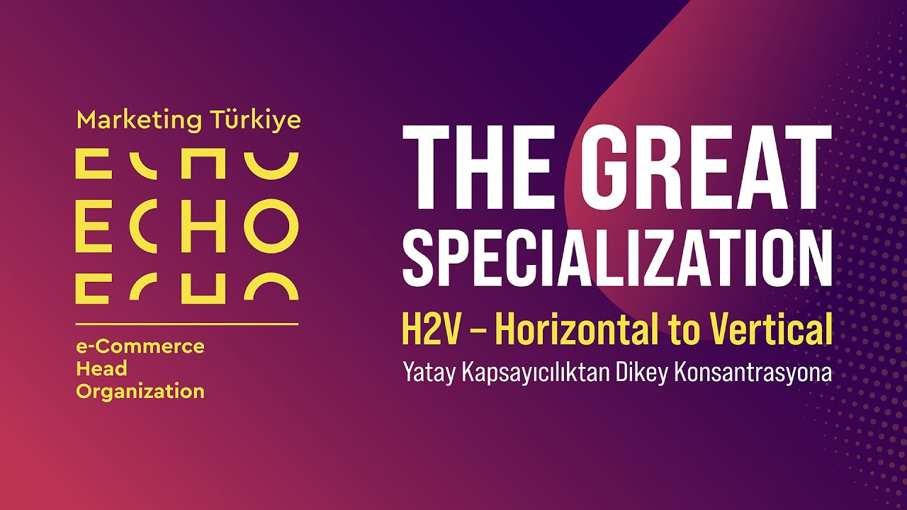 ECHO Summit 2023 & ECHO Awards 2023 - YouTube