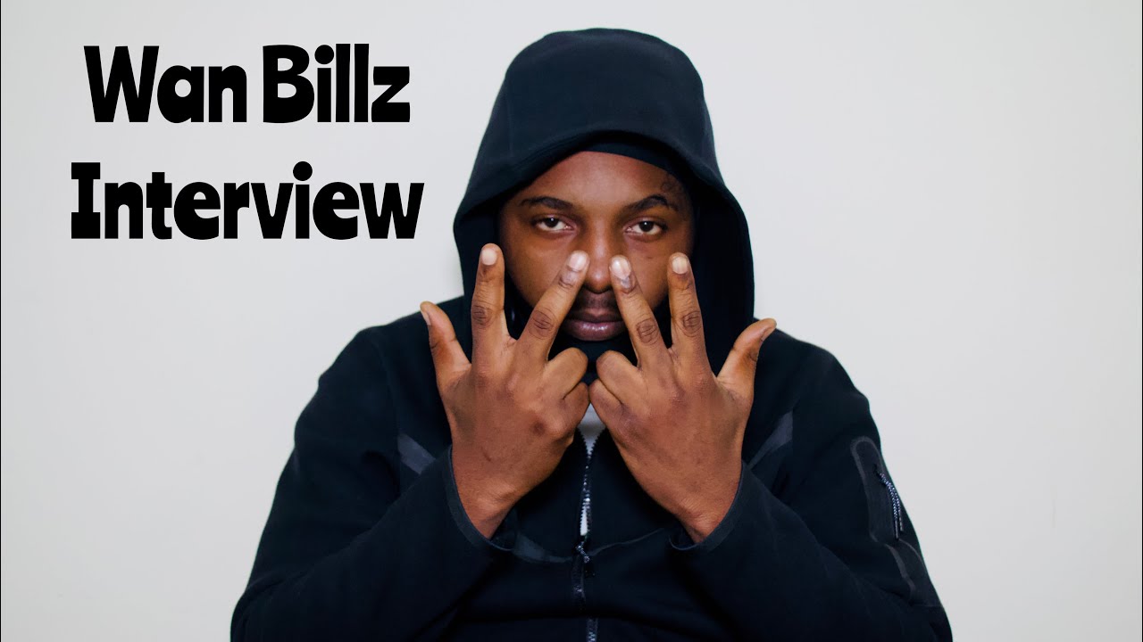 Wan Billz On Monterey | Being A Father | Rolling Loud | C Blu | Kay ...