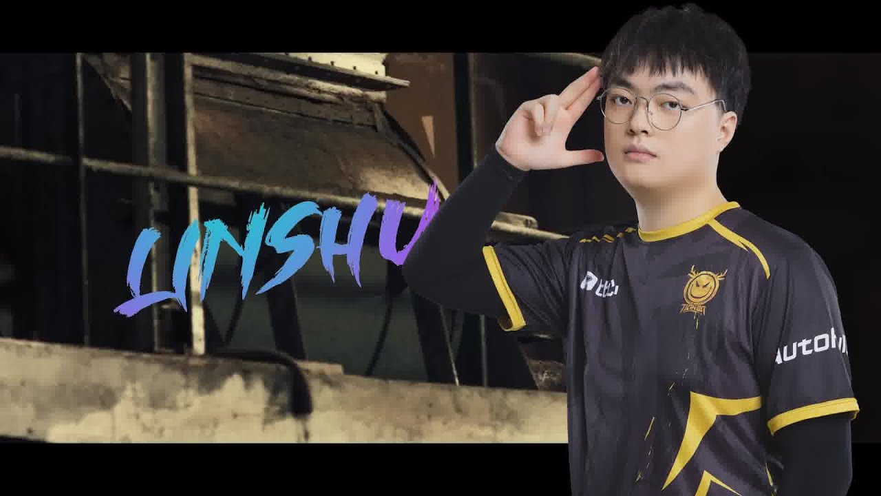 Tianba_LinShu / Rank - YouTube