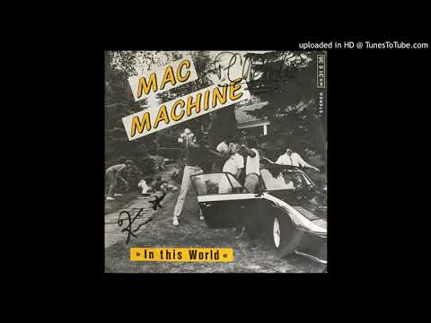 Mac Machine – In This World | Releases | Discogs