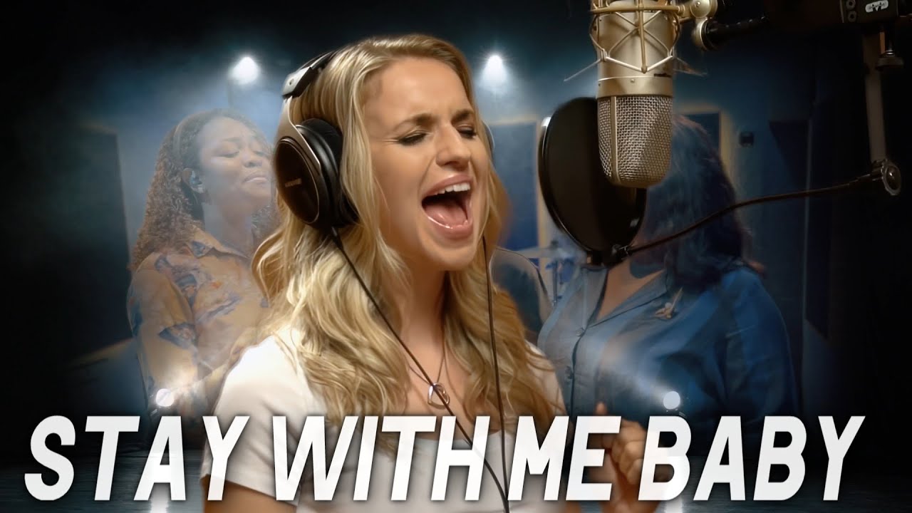 Ruby Turner - Stay With Me Baby - Gabbi Gun ft Epoch House Nigerian ...