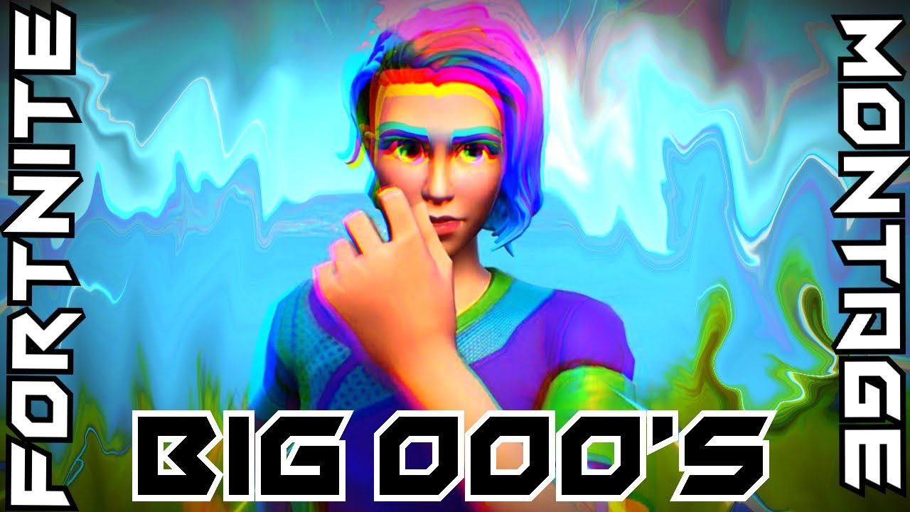 Big OOO's #OSRC - YouTube