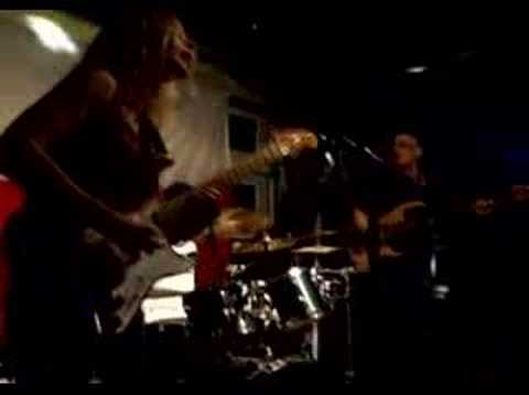 Tracy Conover - YouTube