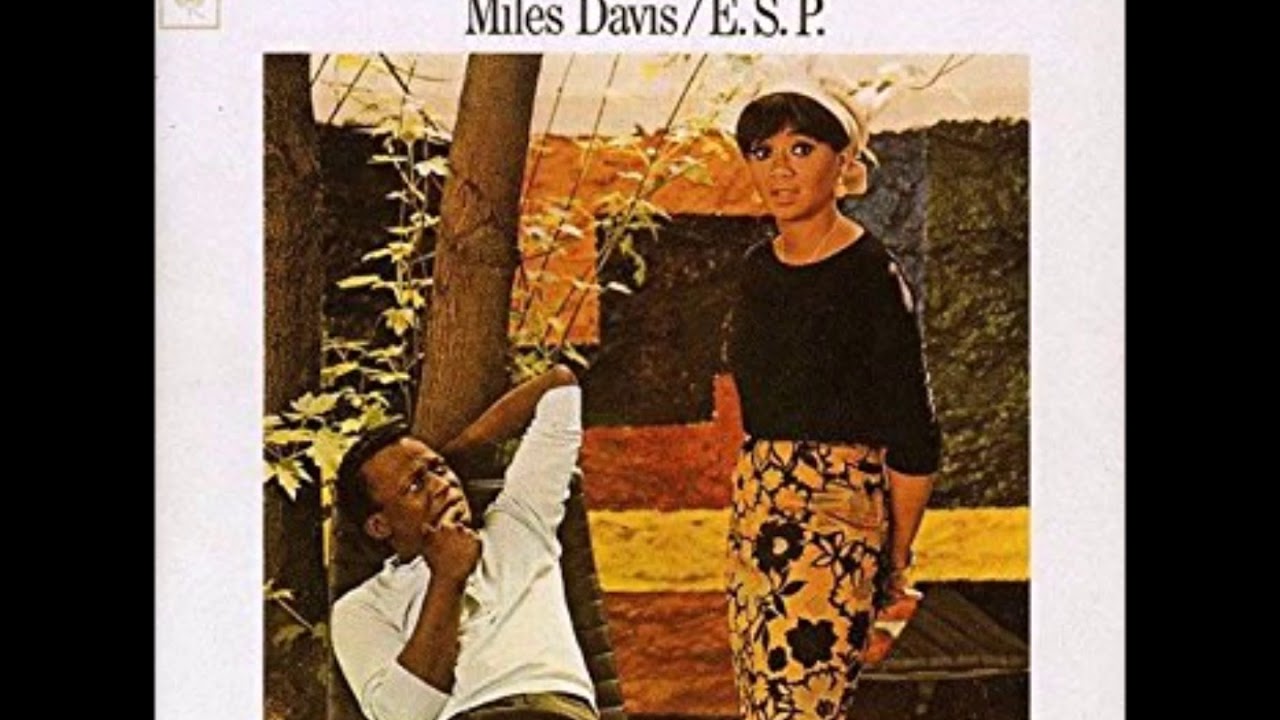 Miles Davis Discography