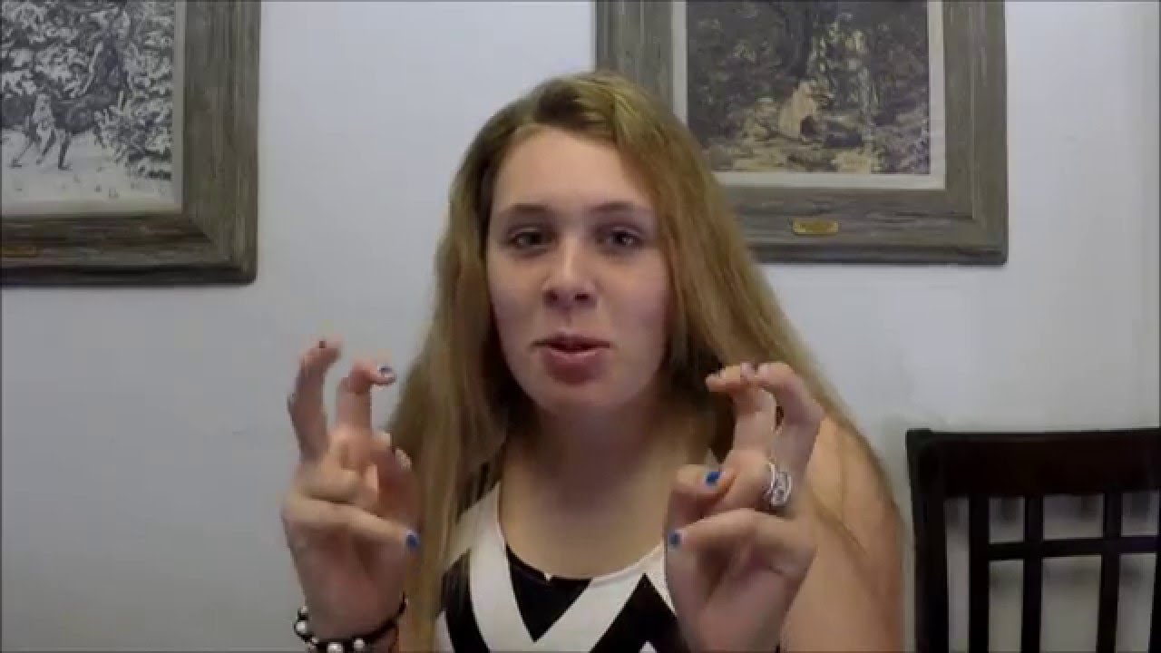 interview with Tandy Angel - YouTube