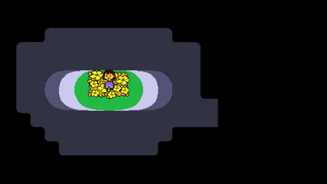 dusttale #1 ELO CHARA!!!!!!!!!!!!!!!!!! - YouTube