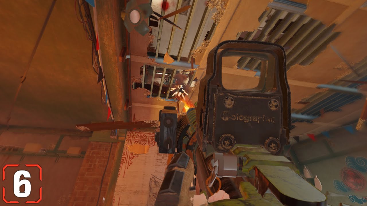 Playing Siege MacieJay Style - Rainbow Six Siege - YouTube