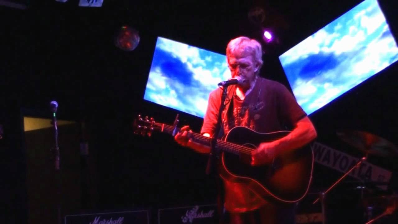 Tom Dunlop at the Oak.mpg - YouTube