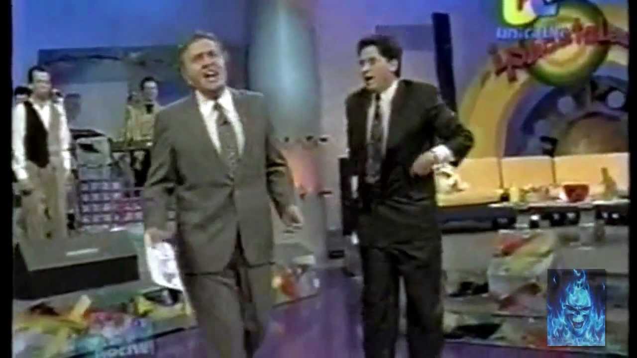 HOMENAJE A PACO STANLEY Y MARIO BEZARES.wmv - YouTube