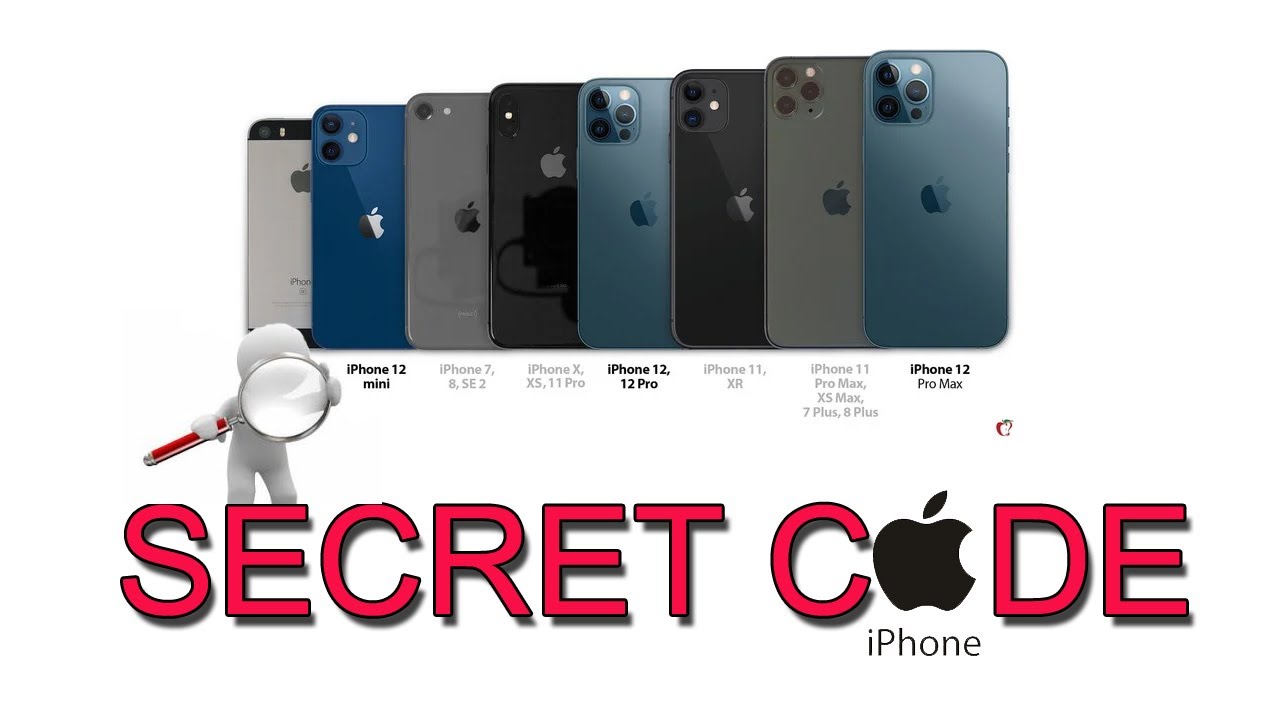 Test Phone Signal Network Band (Frequency)- For Iphone - YouTube