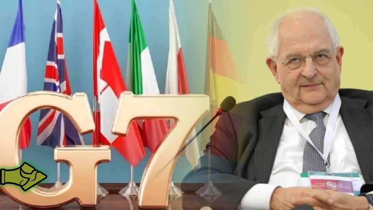«H ΔΥΣΗ ΠΡΕΠΕΙ ΝΑ ΤΟ ΠΑΡΑΔΕΧΤΕΙ, ΔΕΝ ΜΠΟΡΕΙ ΠΛΕΟΝ ΝΑ ΚΥΒΕΡΝΑ ΤΟΝ ΚΟΣΜΟ ...