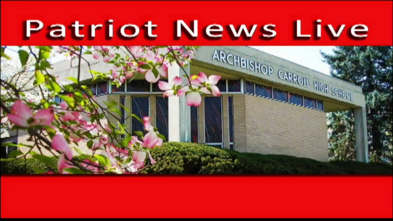 Patriot News Live - YouTube