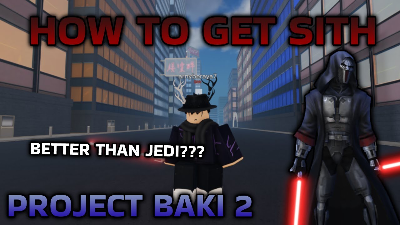 Roblox Sith Animated LEGO Star Wars Terrifying Tales Gallery
