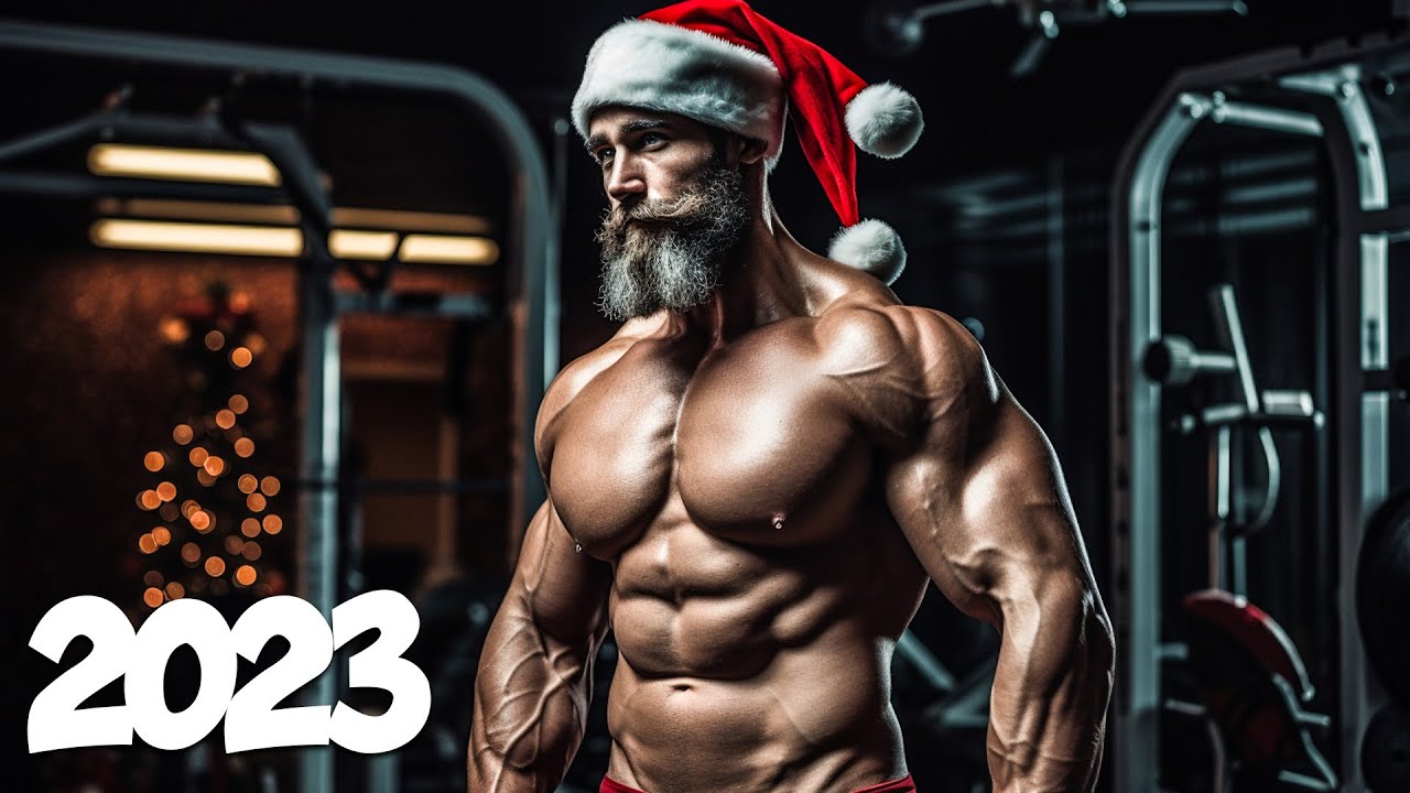 BEST GYM MUSIC 2023 ⚡ FITNESS, GYM, WORKOUT MUSIC ⚡ WORKOUT MOTIVATION ...