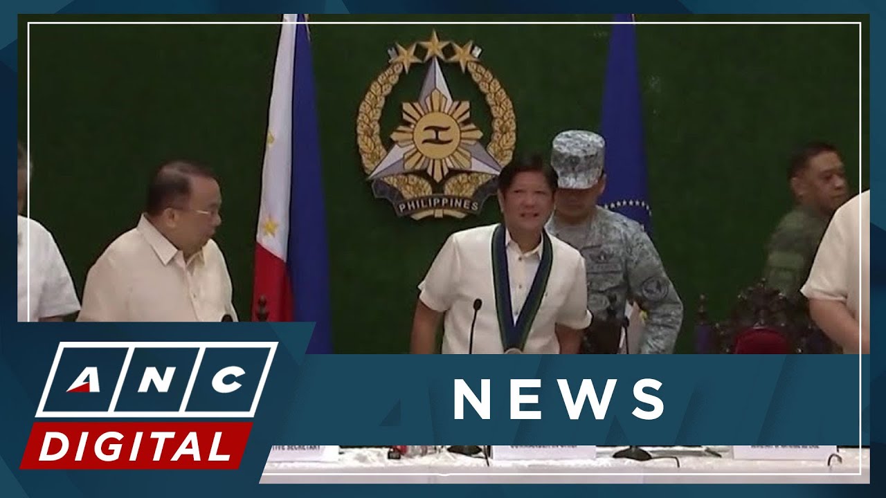 AFP exploring legal means to counter 'fake news' of command conference ...