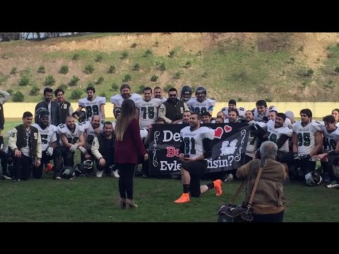 Muhteşem Evlilik Teklifi