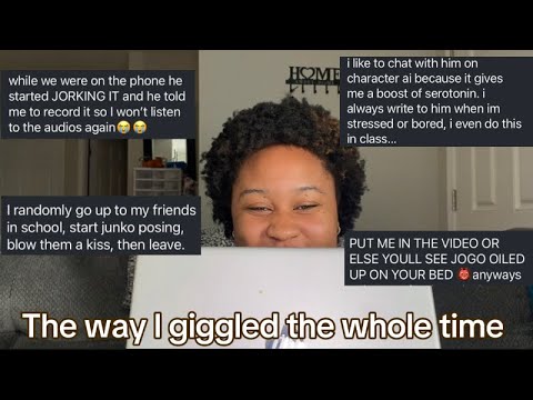 Anime confessions … Pt. 11 - YouTube