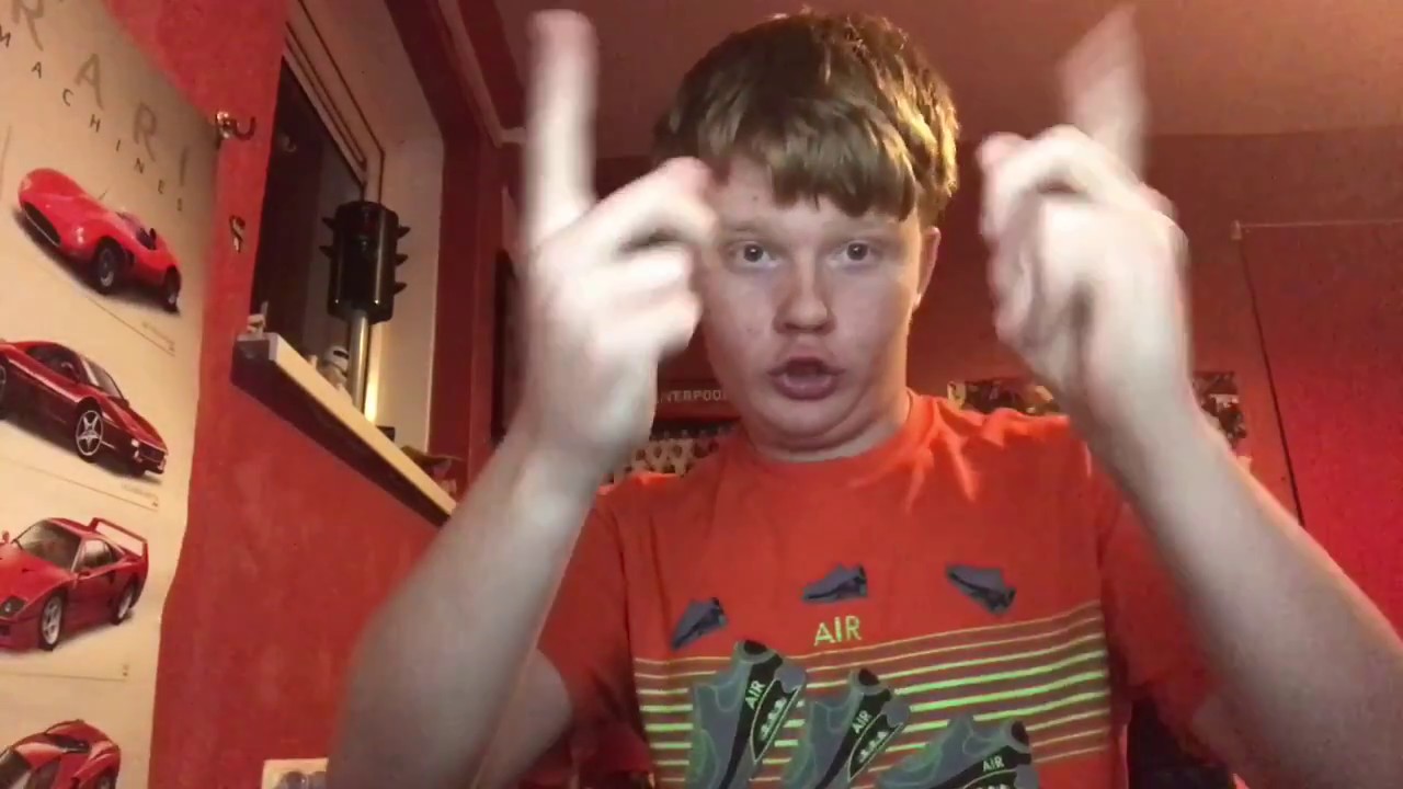 Why Is Josh Vlogs, So Awesome & Great?!!! #9 - YouTube