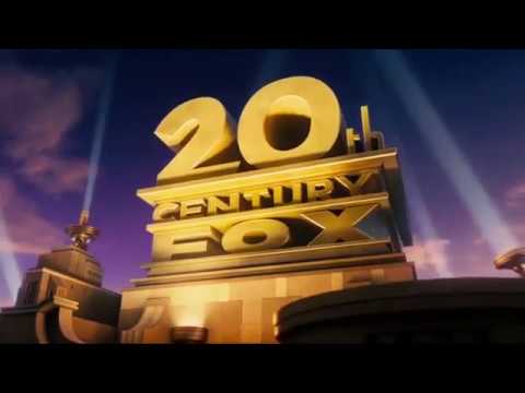 [Logo Reconstruction] 20th Century Fox/DreamWorks SKG/Reliance ...
