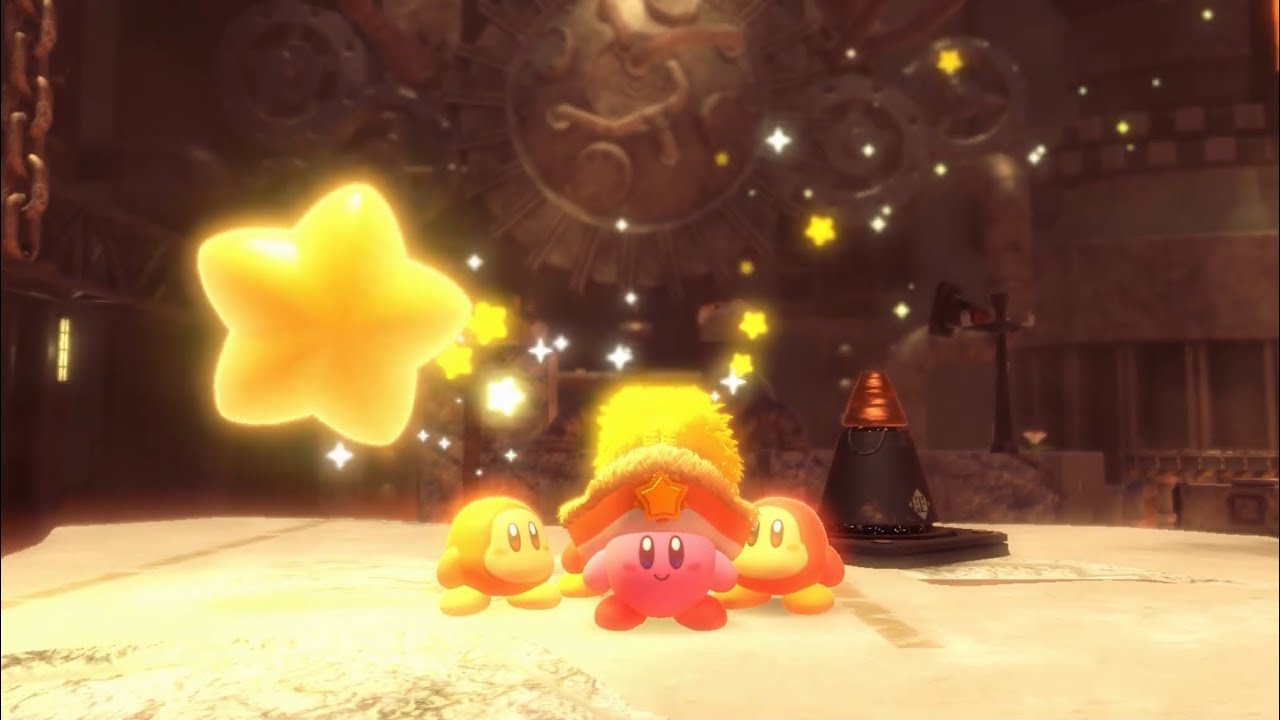 The Beast Pack's Final Stand! - YouTube