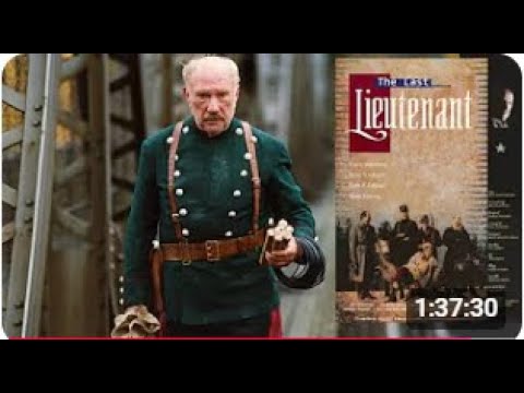 The Last Lieutenant  (Secondløitnanten) (1993) (NORWEGIAN VERSION) (ENGLISH SUBS)