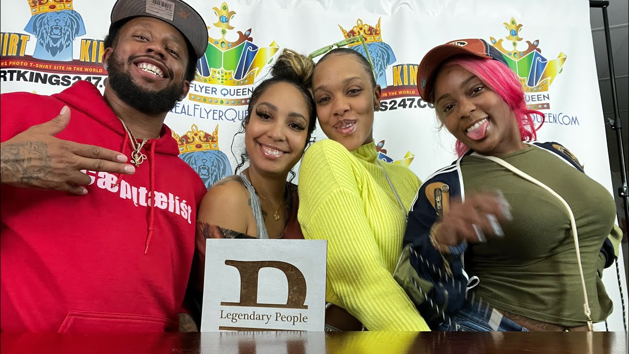 #BBL Podcast: The Gang Play #tonightsconversation Card Game Live ...