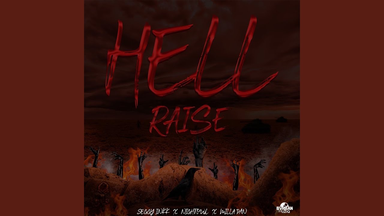 Hell Raise - YouTube