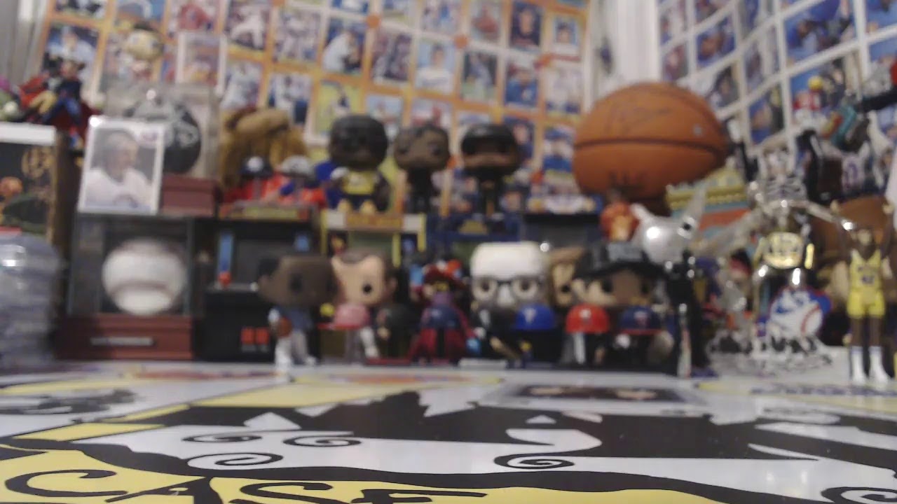 2020 SELECT BASEBALL 4 BOX BREAK #9 SATURDAY 6/6/20 - YouTube