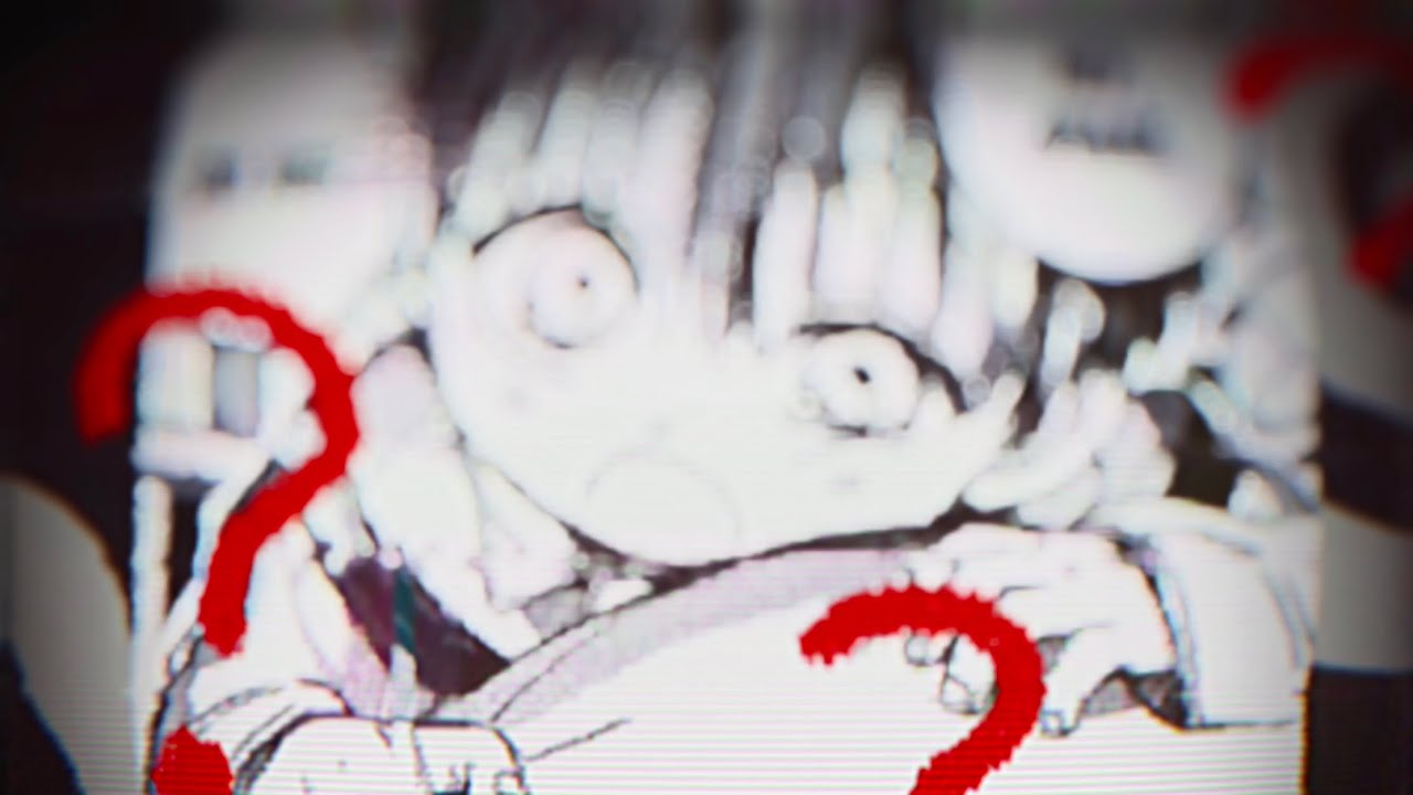 Alien Blues // Hanako & Tsukasa Edit [Remake] - YouTube