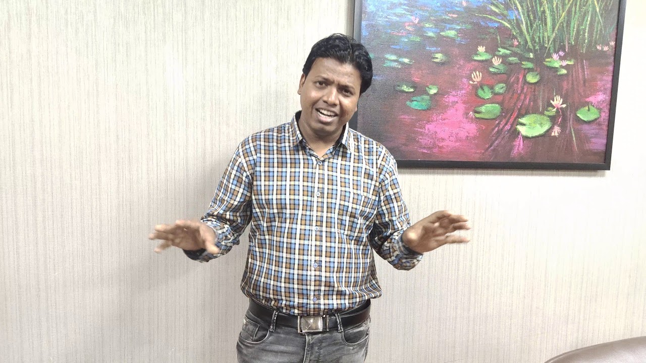 #Acting #मराठी_ऑडिशन #Marathi_Audition #Actor #प्रमोद_पवार #Pramod ...