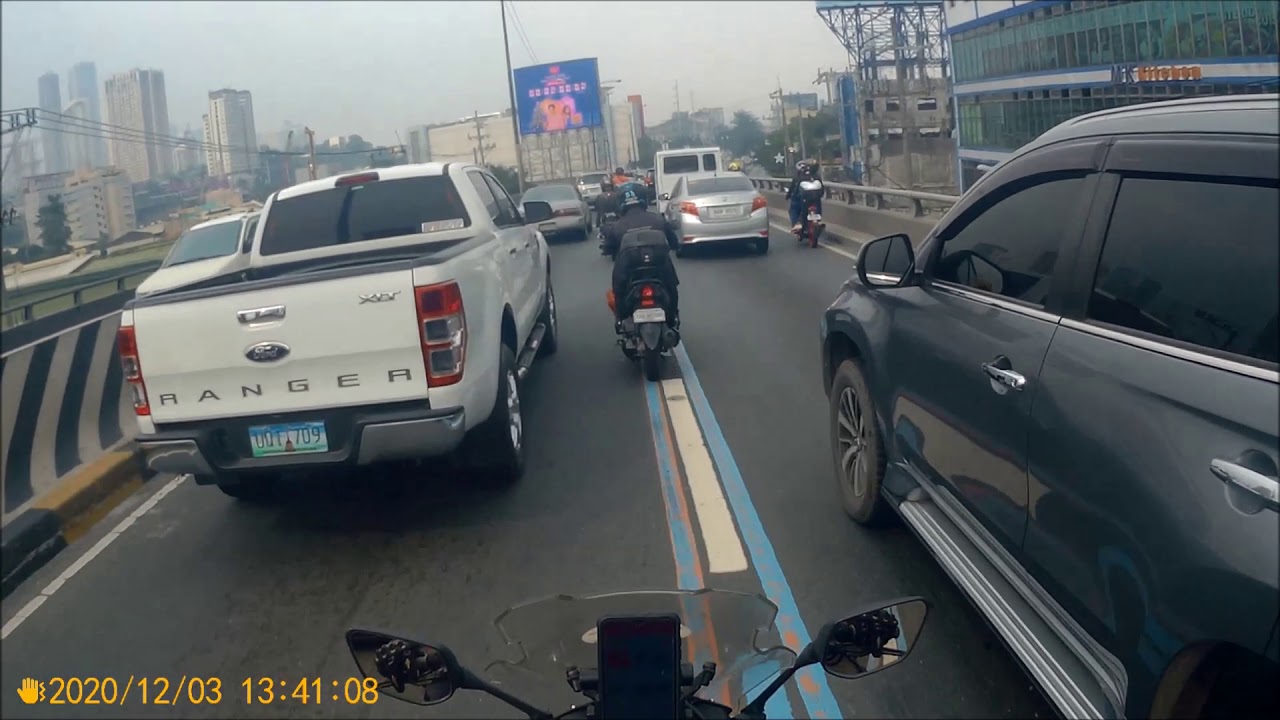 C5 Taguig x C5 Libis DEC 3 2020 - YouTube