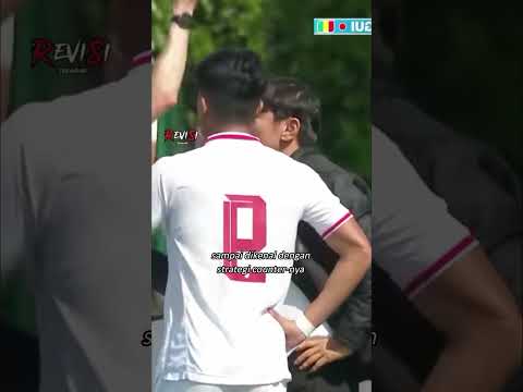 Rasanya lebih lkhlas jika Indonesia gagal ke Piala Dunia bersama STY 😔😥