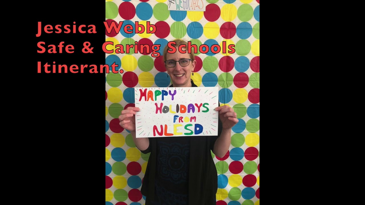 BCE Christmas Video 2020 - YouTube