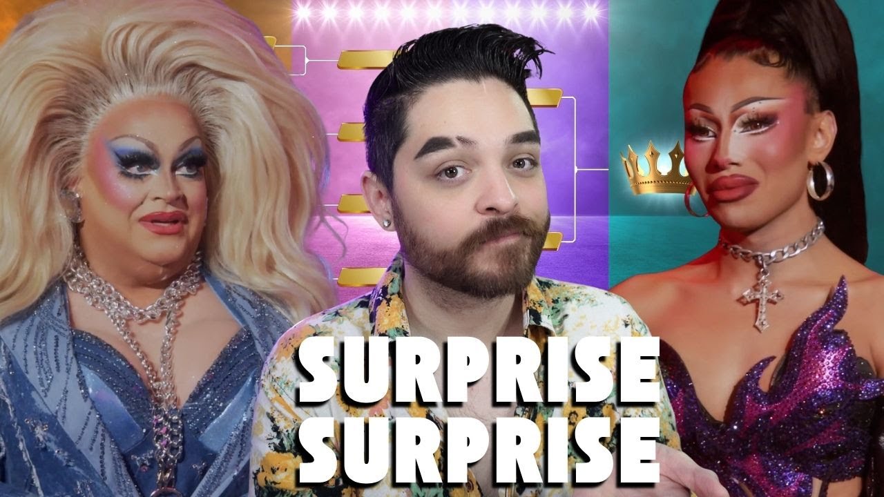 An Extremely Overproduced Finale | Drag Race All Stars 10 Ep 12 Recap ...