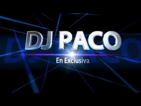 Cumbia mix Dj Paco - YouTube
