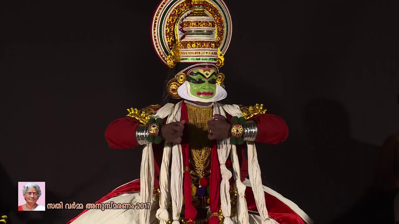 LAVANASURA VADHAM 2 - YouTube