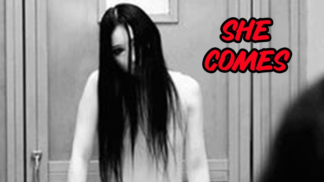 Scary Korean Urban Legends | Mega Marathon - YouTube