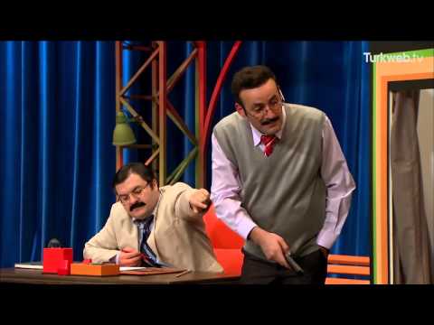 Güldür Güldür Show - 13. Bölüm