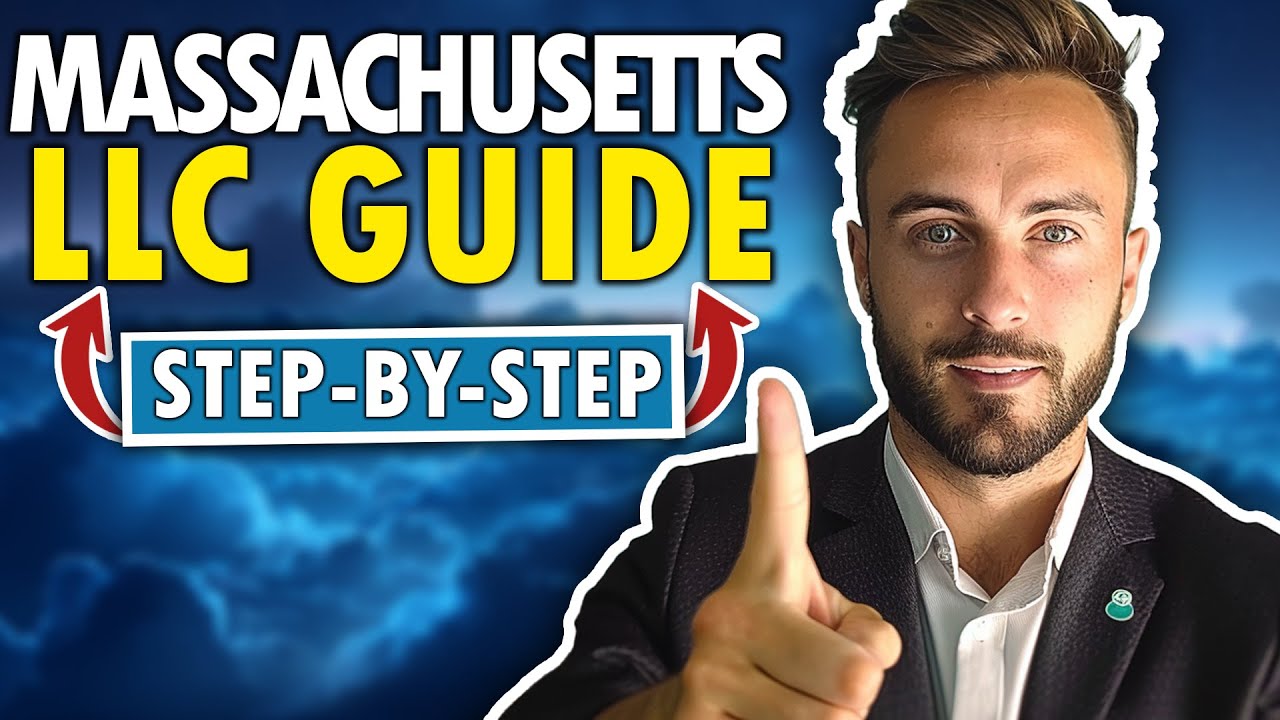 Massachusetts LLC - How to Start an LLC in Massachusetts (2024 Step by ...